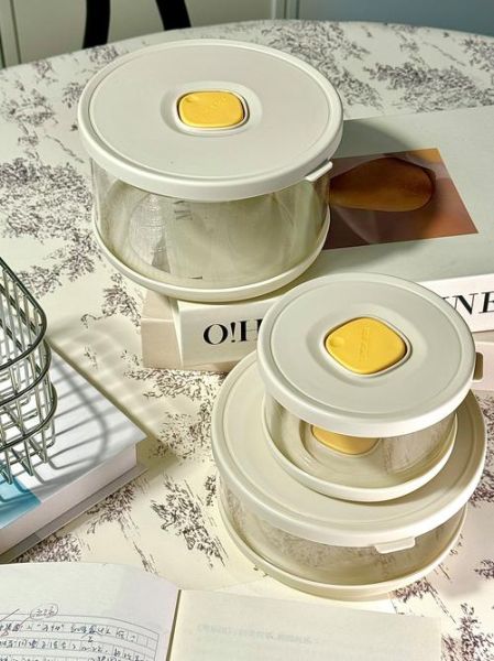 微波炉饭盒什么材质最安全_微波炉饭盒PP还是玻璃好-第3张图片-山城妙识