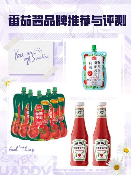 国产番茄酱哪个牌子好_国产番茄酱品牌推荐-第2张图片-山城妙识
