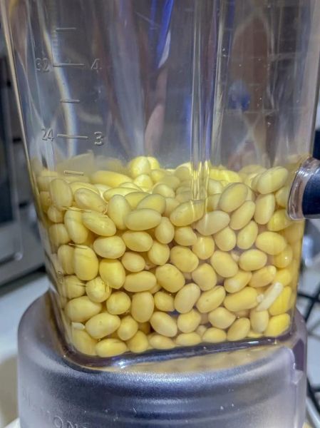 豆花怎么制作_家庭版豆花做法-第2张图片-山城妙识 豆花怎么制作_家庭版豆花做法-第2张图片-山城妙识