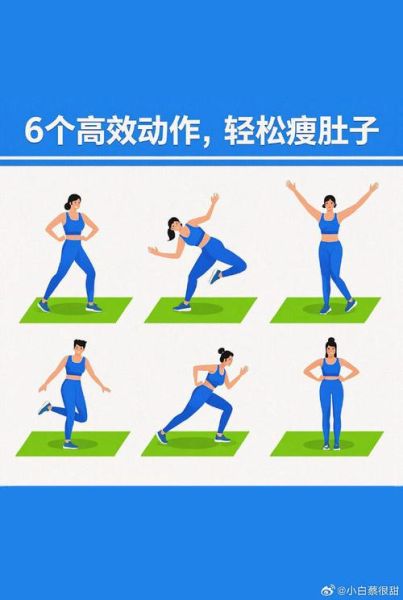 如何科学减肥_减肥动作有哪些-第2张图片-山城妙识