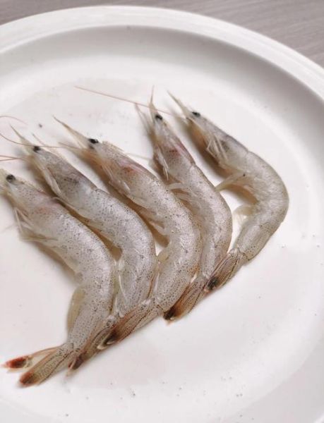 野生海虾怎么做好吃_家常做法大全-第1张图片-山城妙识