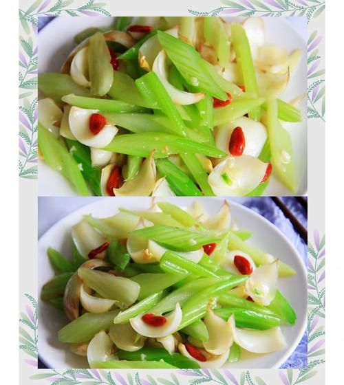 百合怎么吃最好吃_百合有哪些家常做法-第3张图片-山城妙识