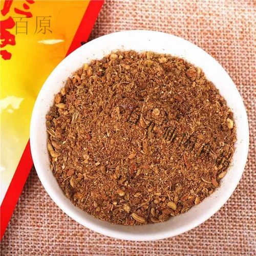 买的卤料包怎么卤鸡爪_卤鸡爪需要多久-第3张图片-山城妙识