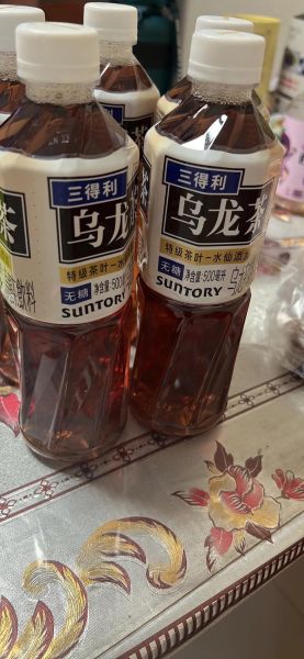 乌龙茶减肥多久能见效_喝多久能瘦-第3张图片-山城妙识