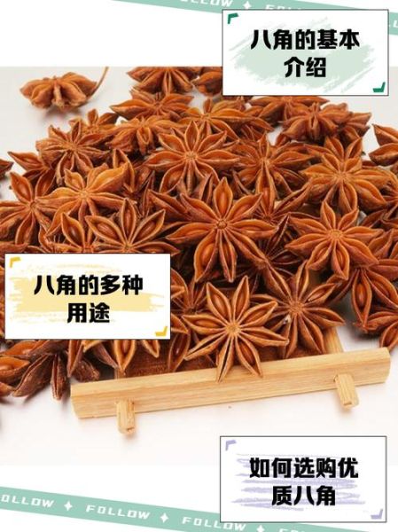 大料是什么意思_大料和八角的区别-第2张图片-山城妙识