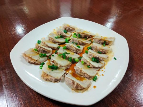 清蒸粉葛怎么做_粉葛蒸多久才软糯-第1张图片-山城妙识