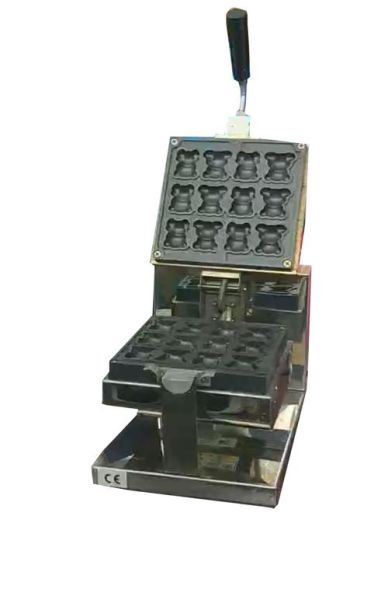 蛋糕机做蛋糕的方法_蛋糕机做蛋糕需要多久-第1张图片-山城妙识