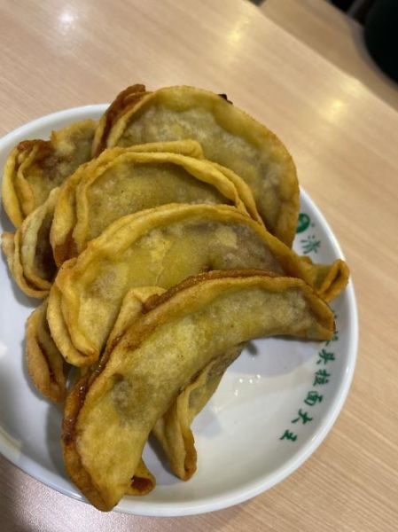 锅贴是哪里的传统小吃_锅贴起源于哪个城市-第2张图片-山城妙识