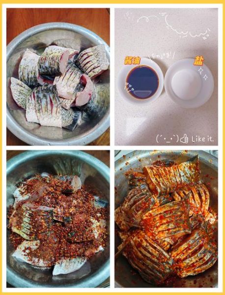 腊鱼怎么腌制好吃_腊鱼腌制多久可以晒-第3张图片-山城妙识 腊鱼怎么腌制好吃_腊鱼腌制多久可以晒-第3张图片-山城妙识