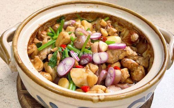 砂锅饭培训哪家好_砂锅饭培训多少钱-第1张图片-山城妙识