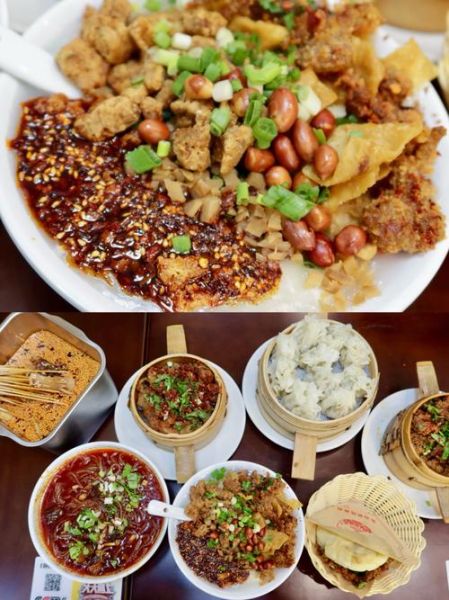 乐山美食有哪些_乐山美食排行榜前十名-第2张图片-山城妙识