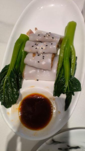 肠粉用什么粉做又滑又嫩_家庭版比例与技巧-第3张图片-山城妙识