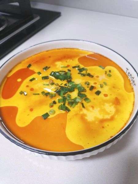 蒸鸡蛋羹用冷水还是热水_蒸鸡蛋羹怎么做好吃-第2张图片-山城妙识