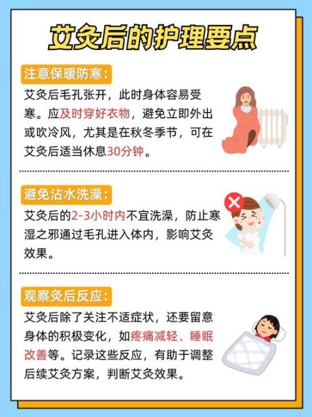 艾灸多久做一次最好_艾灸适合哪些人-第2张图片-山城妙识