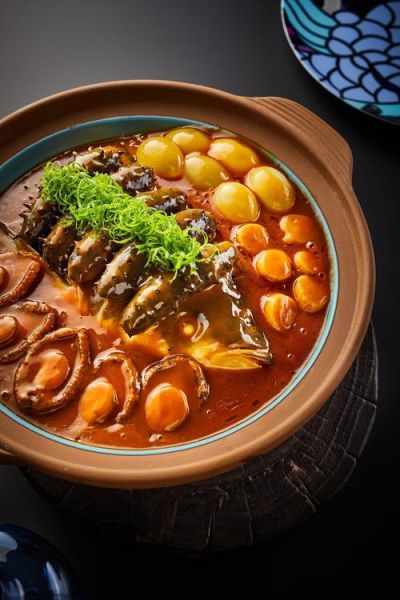 佛跳墙最正宗做法_正宗佛跳墙价格多少钱-第2张图片-山城妙识