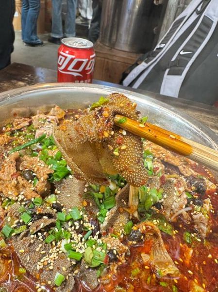 四川冒菜排名第一的是哪家_成都本地人推荐哪家-第1张图片-山城妙识