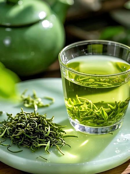 碧螺春多少钱一斤_碧螺春价格表2024-第1张图片-山城妙识