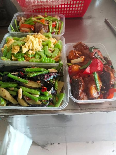 盒饭炒菜怎么做好吃_家常盒饭炒菜做法大全-第2张图片-山城妙识 盒饭炒菜怎么做好吃_家常盒饭炒菜做法大全-第2张图片-山城妙识