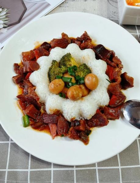 家常卤肉饭怎么做_卤肉饭用什么肉最好-第2张图片-山城妙识 家常卤肉饭怎么做_卤肉饭用什么肉最好-第2张图片-山城妙识