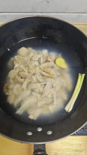 河蚌怎么清洗才干净_河蚌内脏清理步骤-第3张图片-山城妙识 河蚌怎么清洗才干净_河蚌内脏清理步骤-第3张图片-山城妙识