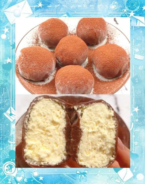 提拉米苏大福怎么做_提拉米苏大福热量高吗-第3张图片-山城妙识