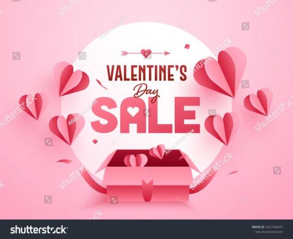 Valentine's Day wishes for her_What to write in a card-第3张图片-山城妙识