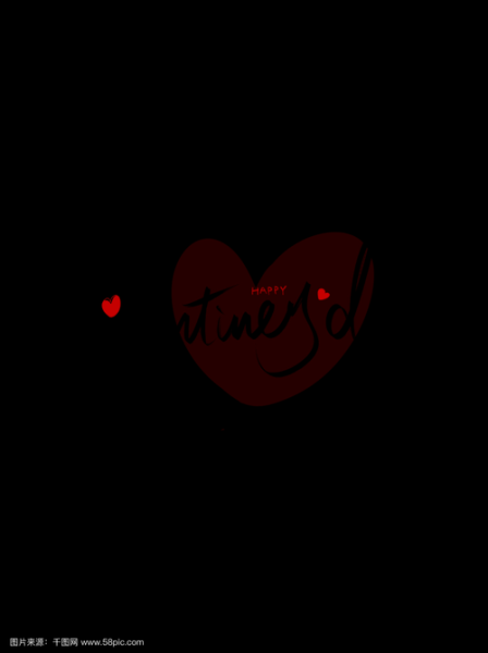 Valentine's Day wishes for her_What to write in a card-第1张图片-山城妙识