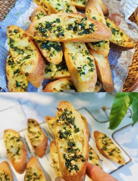 法棍怎么吃才正宗_法棍吃法有哪些-第1张图片-山城妙识 法棍怎么吃才正宗_法棍吃法有哪些-第1张图片-山城妙识