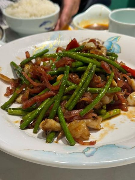 粤菜小炒怎么炒才好吃_粤菜小炒菜谱大全窍门-第1张图片-山城妙识