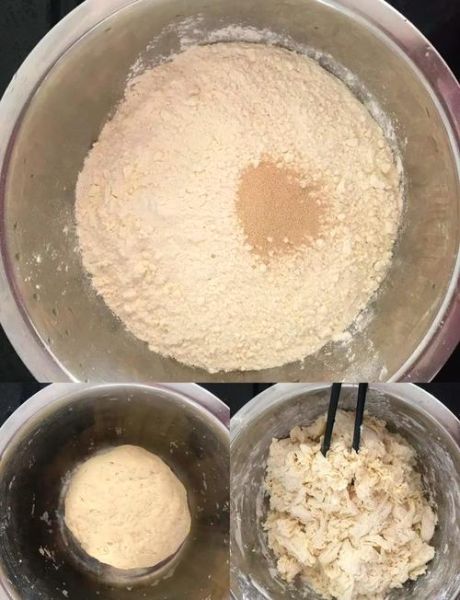 蒸包子用冷水还是热水_蒸包子需要多长时间-第1张图片-山城妙识