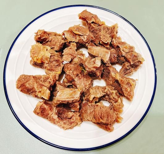 牛肋骨怎么炖才烂_家常牛肋骨做法大全-第1张图片-山城妙识