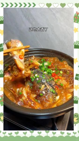 广东鱼头豆腐煲怎么做_鱼头豆腐煲用什么豆腐-第3张图片-山城妙识 广东鱼头豆腐煲怎么做_鱼头豆腐煲用什么豆腐-第3张图片-山城妙识