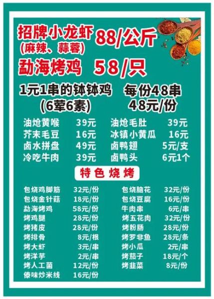 宵夜做什么特色生意好_宵夜创业选什么项目-第3张图片-山城妙识 宵夜做什么特色生意好_宵夜创业选什么项目-第3张图片-山城妙识