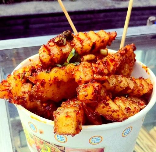 云南油炸洋芋怎么做_云南油炸洋芋为什么外酥里糯-第3张图片-山城妙识 云南油炸洋芋怎么做_云南油炸洋芋为什么外酥里糯-第3张图片-山城妙识