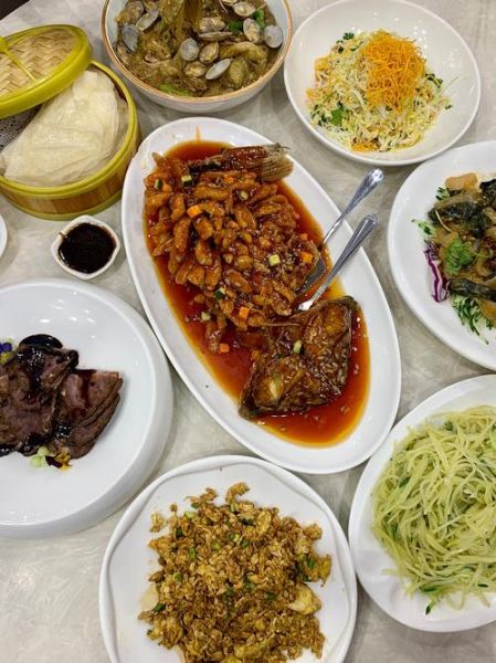 大连大地春饼东北路店怎么去_大地春饼东北路店必点推荐-第1张图片-山城妙识