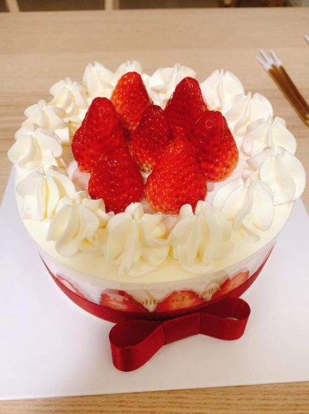 好利来哪款蛋糕最好吃_好利来生日蛋糕推荐-第1张图片-山城妙识