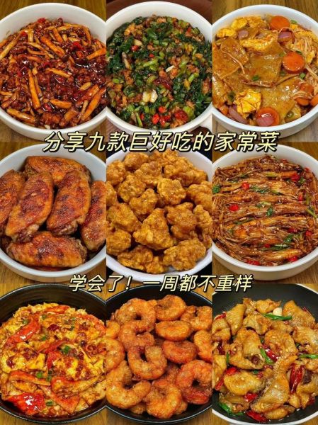 家常菜12集在线播放_哪里可以免费看-第1张图片-山城妙识