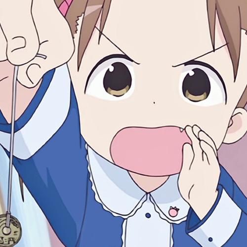 草莓棉花糖动漫头像怎么选_草莓棉花糖头像高清下载-第1张图片-山城妙识