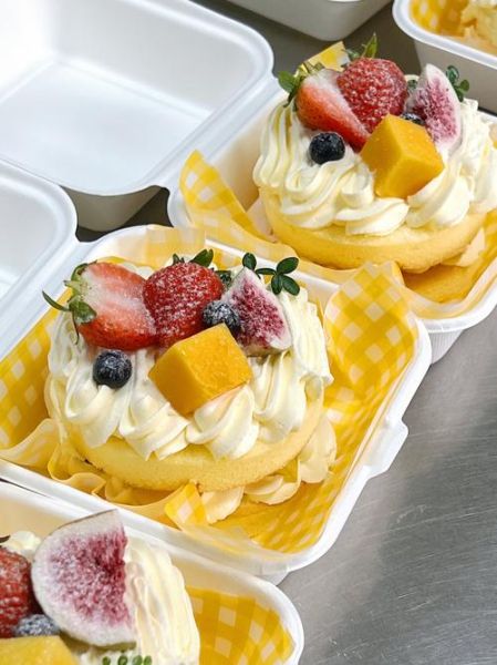 便当蛋糕怎么做_便当蛋糕保存多久-第1张图片-山城妙识