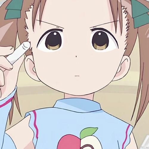 草莓棉花糖动漫头像怎么选_草莓棉花糖头像高清下载-第3张图片-山城妙识