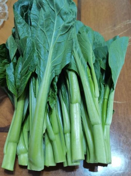 广东菜心怎么炒好吃_广东菜心图片长什么样-第3张图片-山城妙识