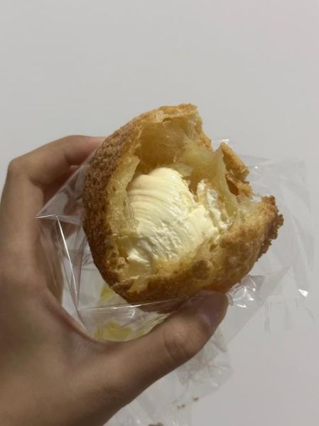 泡芙的做法大全_泡芙为什么会塌陷-第2张图片-山城妙识 泡芙的做法大全_泡芙为什么会塌陷-第2张图片-山城妙识