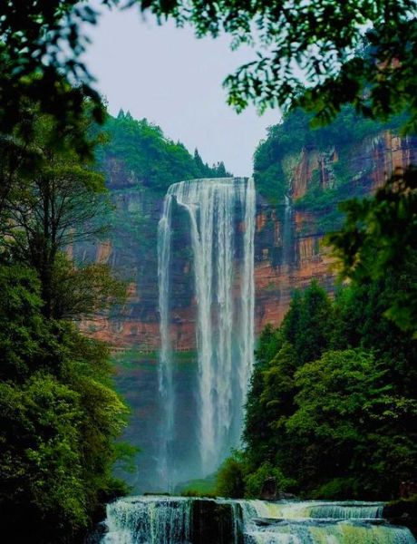 重庆景点排行榜前十名_有哪些必去打卡-第3张图片-山城妙识