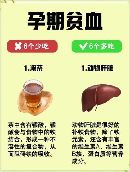 贫血吃什么食物补血最快_孕妇贫血吃什么补血效果最好-第1张图片-山城妙识
