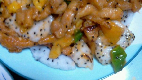 咕老肉是哪里的菜_咕老肉起源地-第1张图片-山城妙识