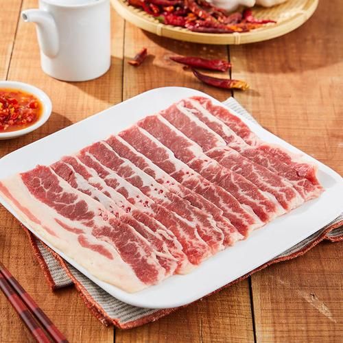肥牛片是牛的哪个部位_肥牛片是什么肉-第3张图片-山城妙识 肥牛片是牛的哪个部位_肥牛片是什么肉-第3张图片-山城妙识