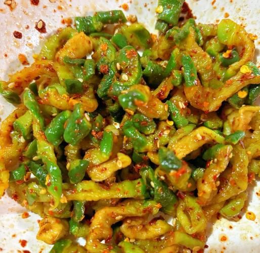 腌制青萝卜的正确方法_青萝卜怎么腌才脆爽-第3张图片-山城妙识 腌制青萝卜的正确方法_青萝卜怎么腌才脆爽-第3张图片-山城妙识