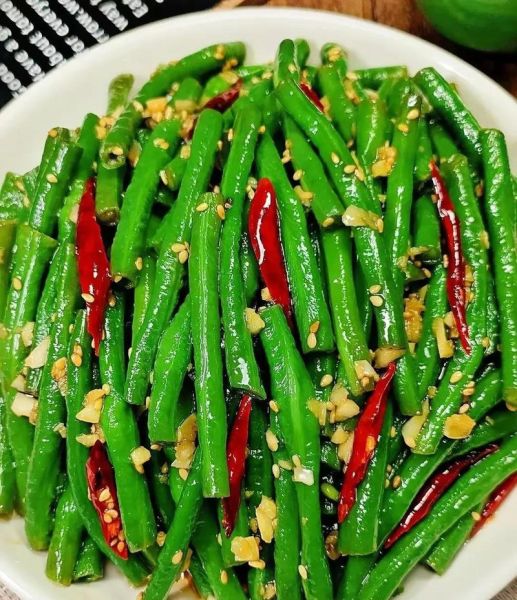 什么菜降火清热_夏天吃什么菜降火-第1张图片-山城妙识