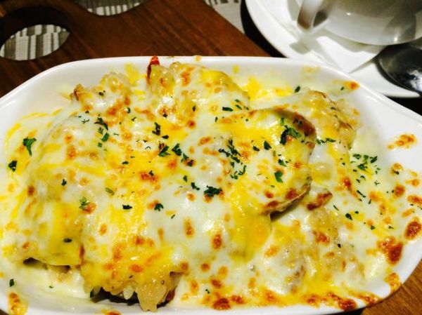 芝士焗饭怎么做_芝士焗饭用哪种芝士-第2张图片-山城妙识