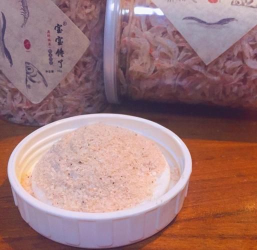 虾皮粉怎么做_虾皮粉的做法大全-第1张图片-山城妙识